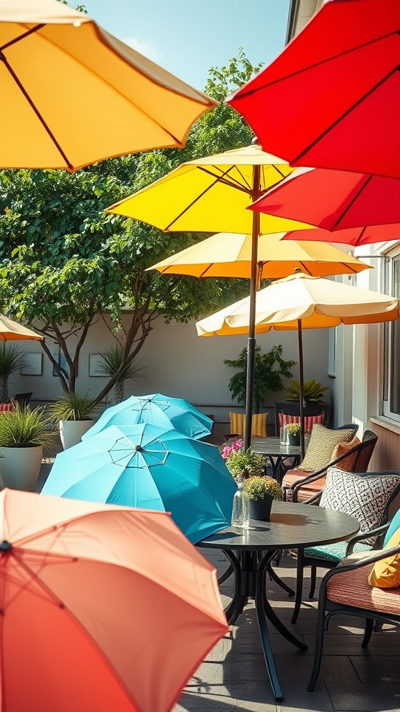 20 Fabulous Ideas to Create an All-Weather Patio You’ll Love! – yaamb.com