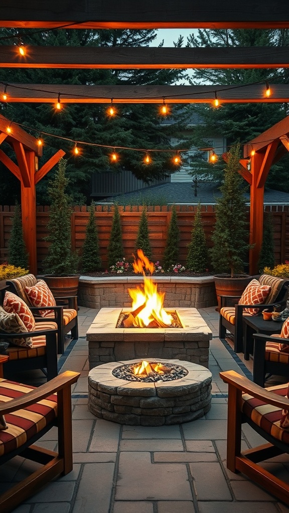 20 Fabulous Ideas to Create an All-Weather Patio You’ll Love! – yaamb.com