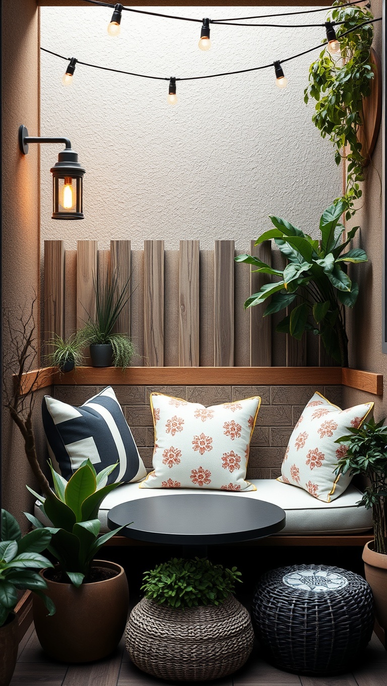 20 Cozy Corner Patio Nooks You’ll Love to Relax In – yaamb.com