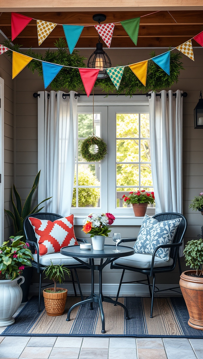 20 Cozy Corner Patio Nooks You’ll Love to Relax In – yaamb.com