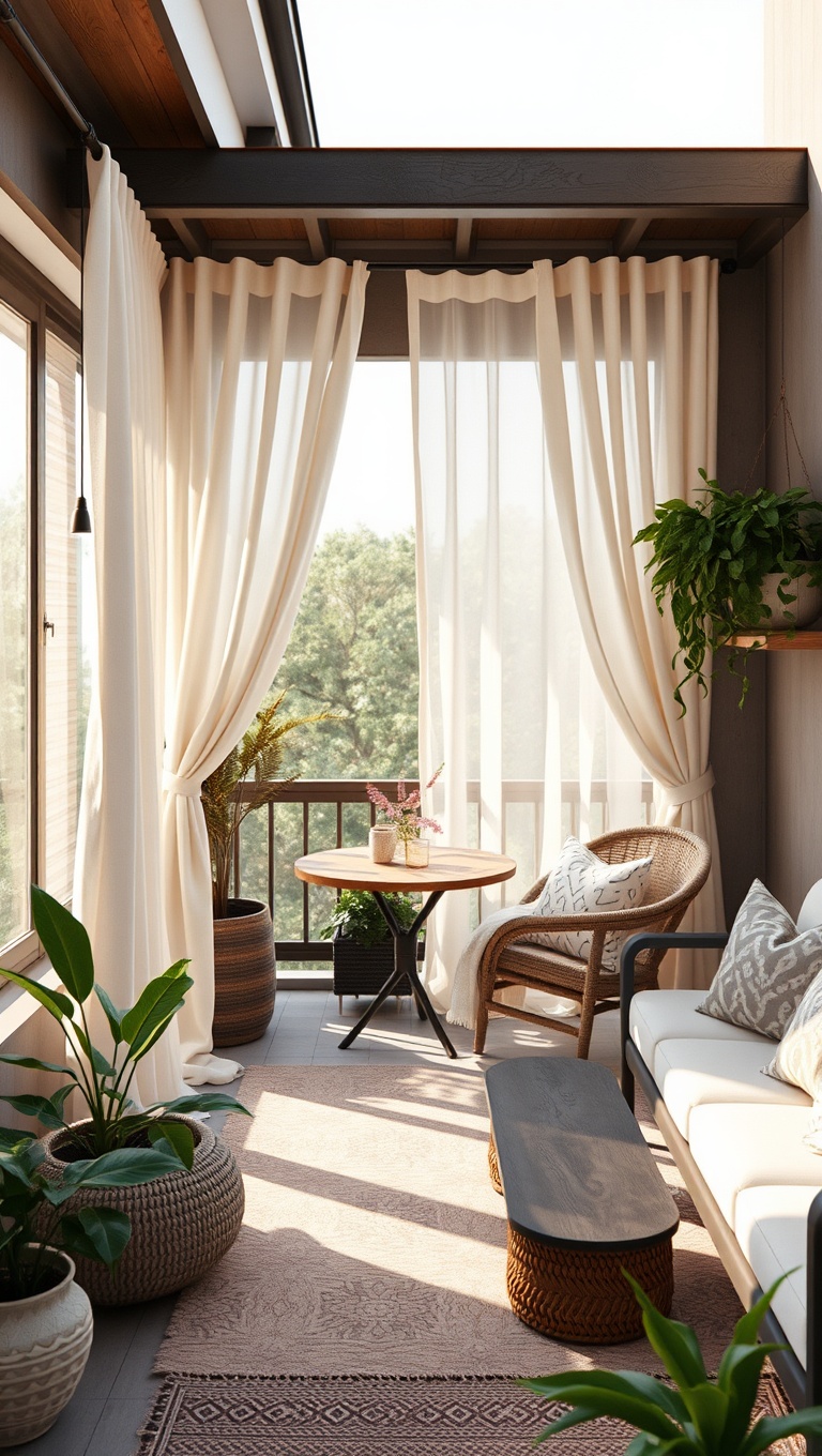 20 Cozy Corner Patio Nooks You’ll Love to Relax In – yaamb.com