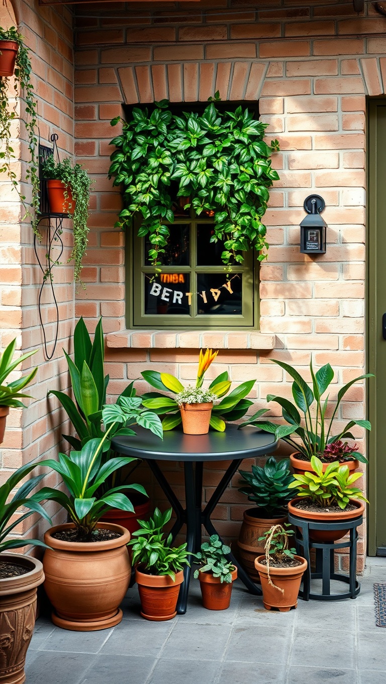 20 Cozy Corner Patio Nooks You’ll Love to Relax In – yaamb.com
