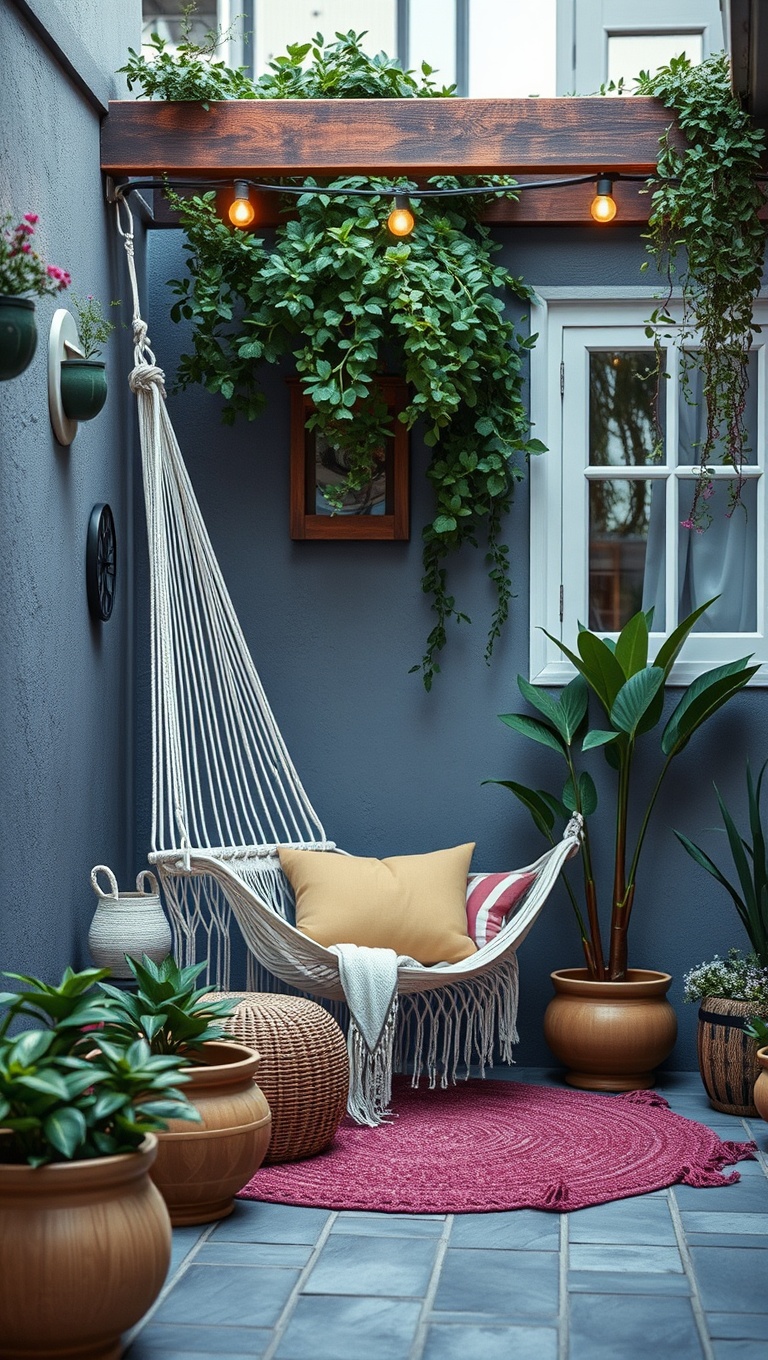 20 Cozy Corner Patio Nooks You’ll Love to Relax In – yaamb.com