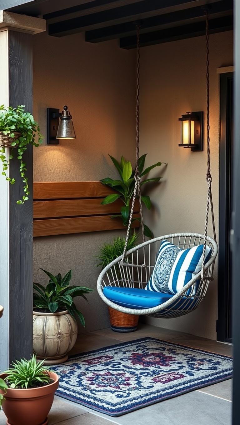 20 Cozy Corner Patio Nooks You’ll Love to Relax In – yaamb.com