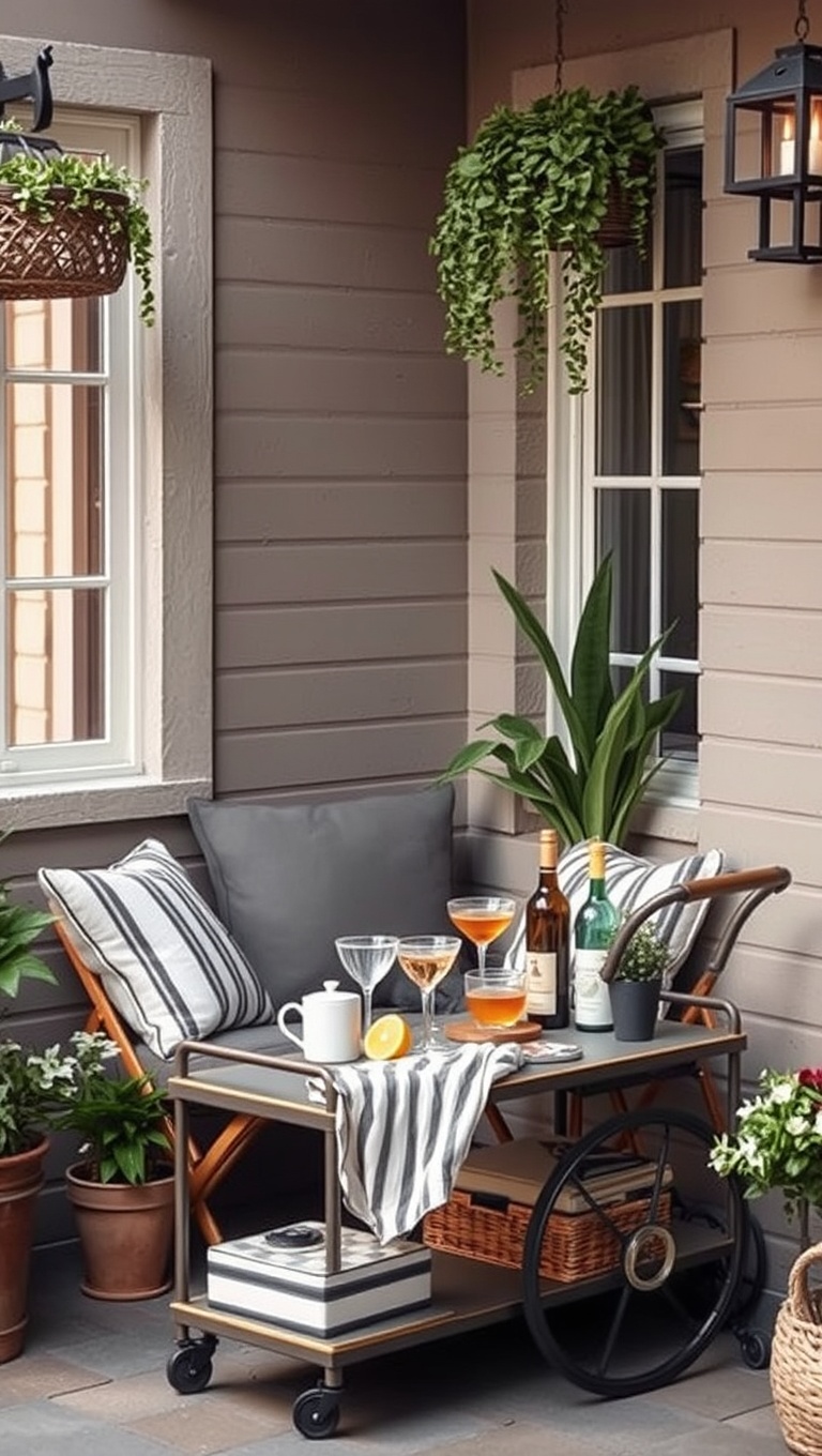 20 Cozy Corner Patio Nooks You’ll Love to Relax In – yaamb.com